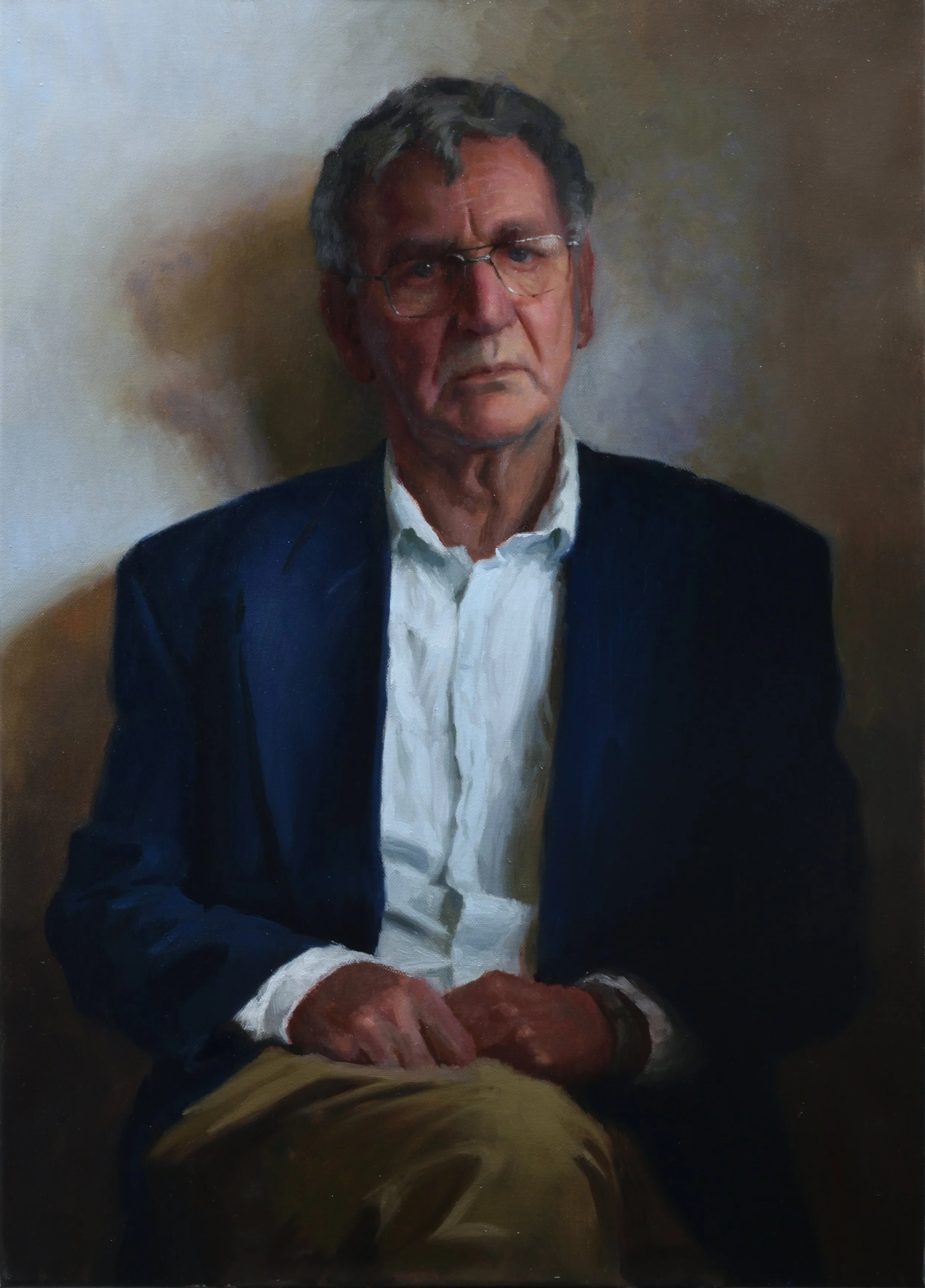 Lewis MacKenzie Fine Art