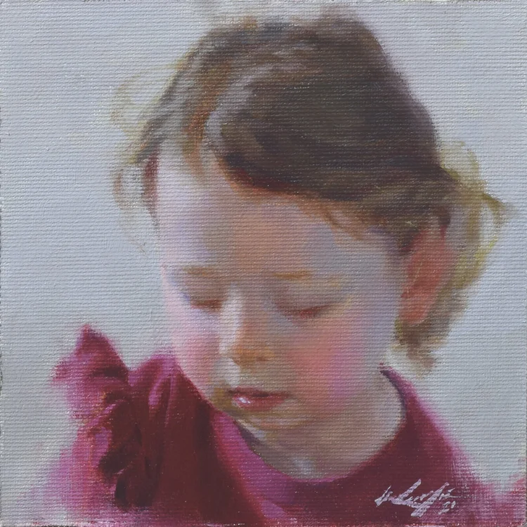 Lewis MacKenzie Fine Art