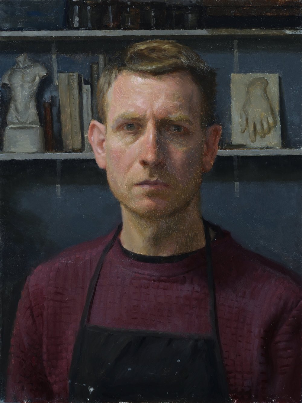 Lewis MacKenzie Fine Art