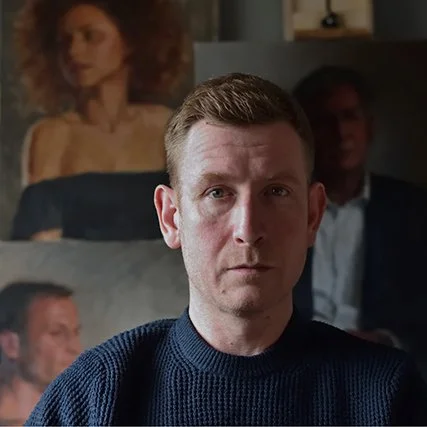 About Lewis MacKenzie, fine artist - exhibitions and awards — Lewis ...