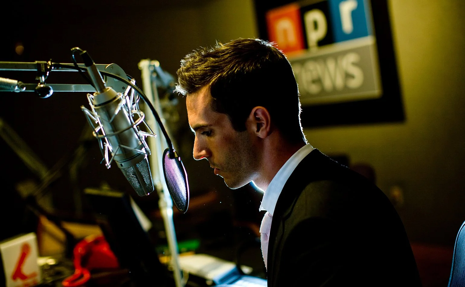 Ari Shapiro
