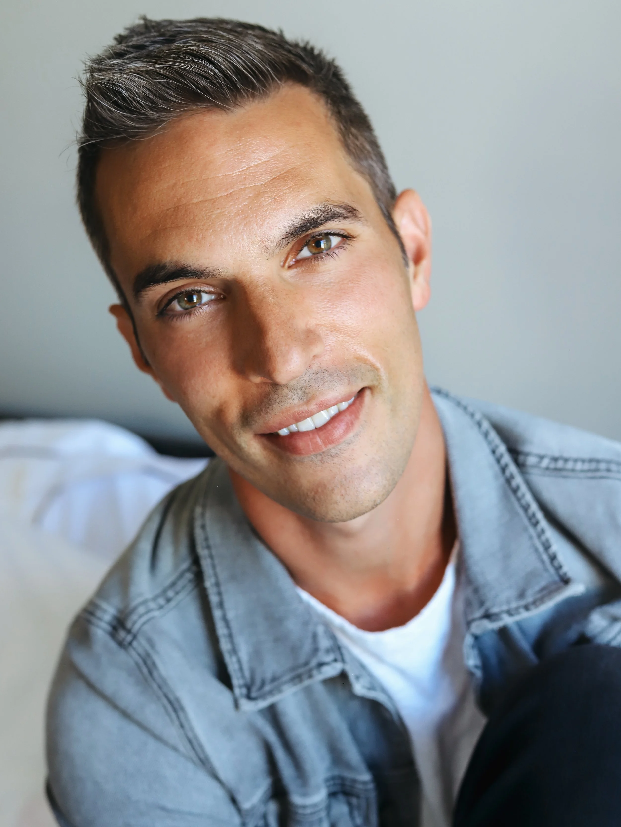 About Ari Shapiro