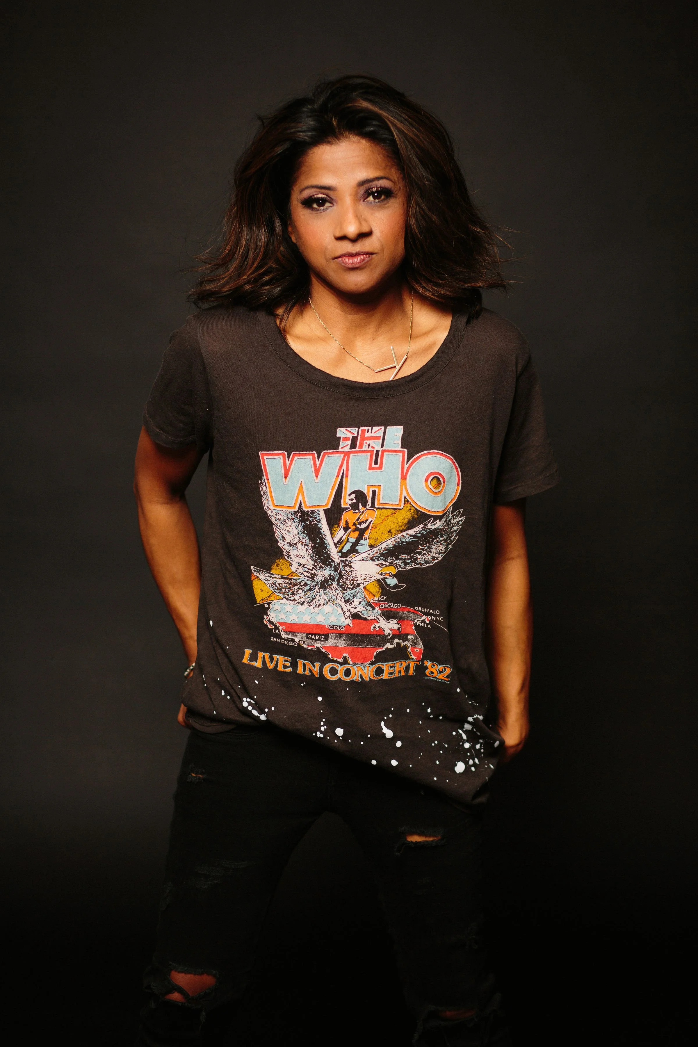 Ensemble — Die-Nasty!