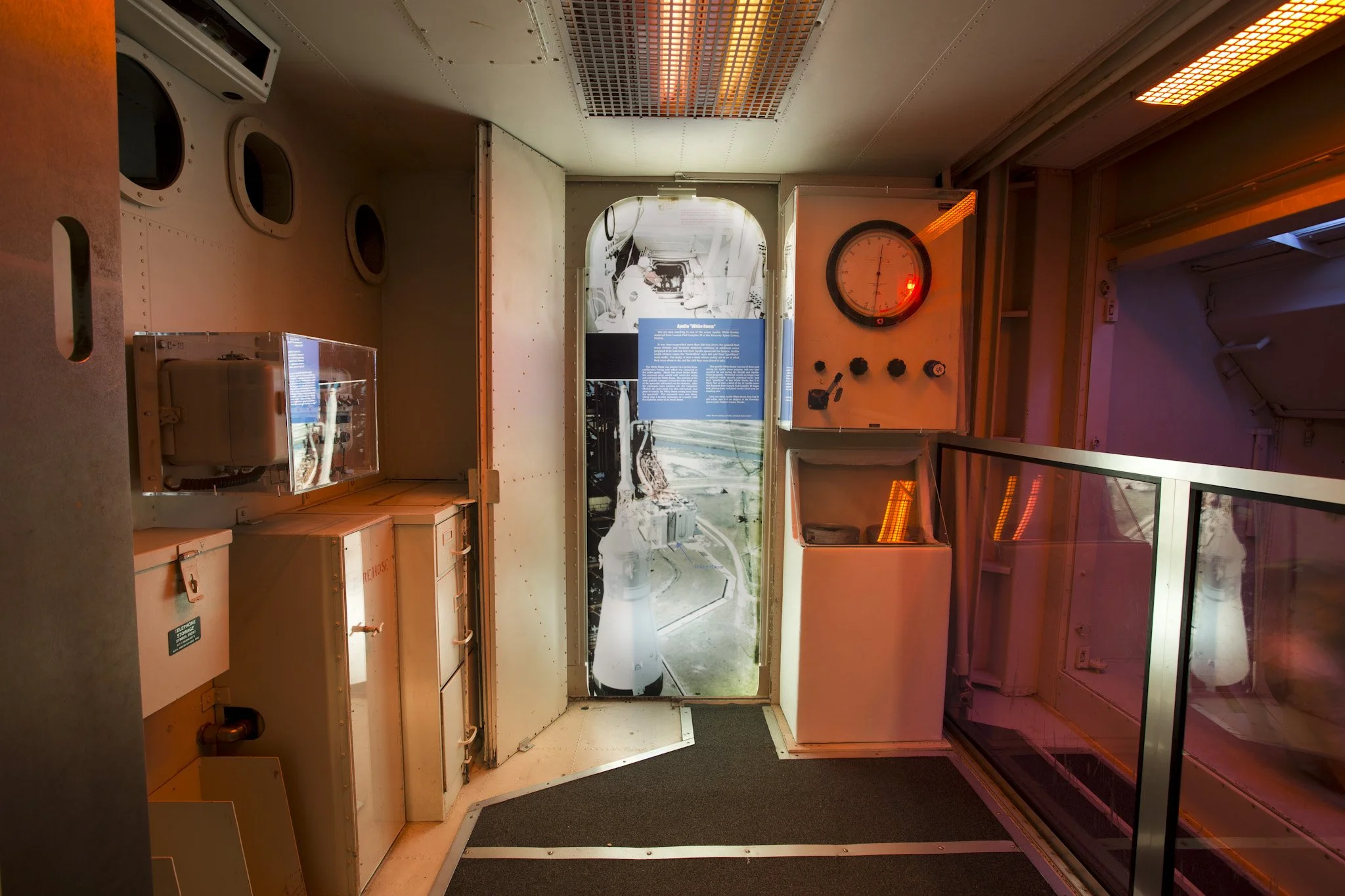 Gallery — Featured Exhibit