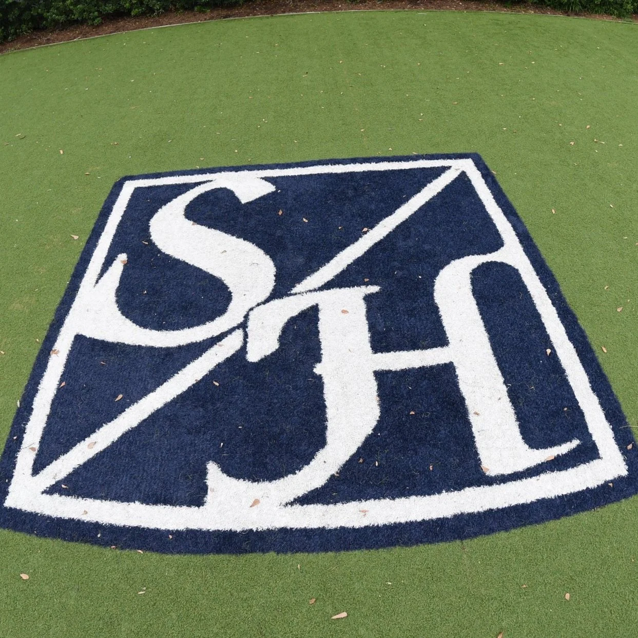 Stuart Hall School for Boys