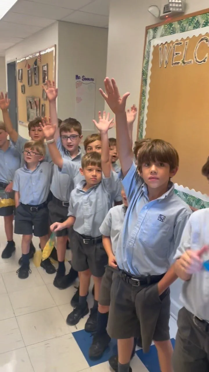 Stuart Hall School for Boys