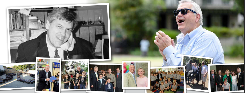 History — Stuart Hall School for Boys