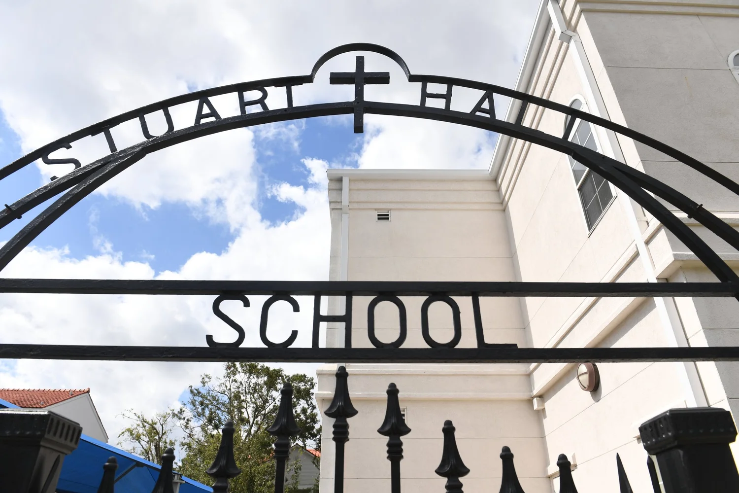About — Stuart Hall School for Boys