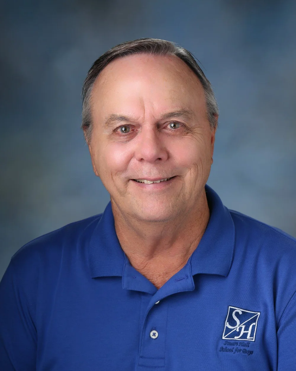 Administration — Stuart Hall School for Boys