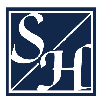 Stuart Hall Logo About | STU Store