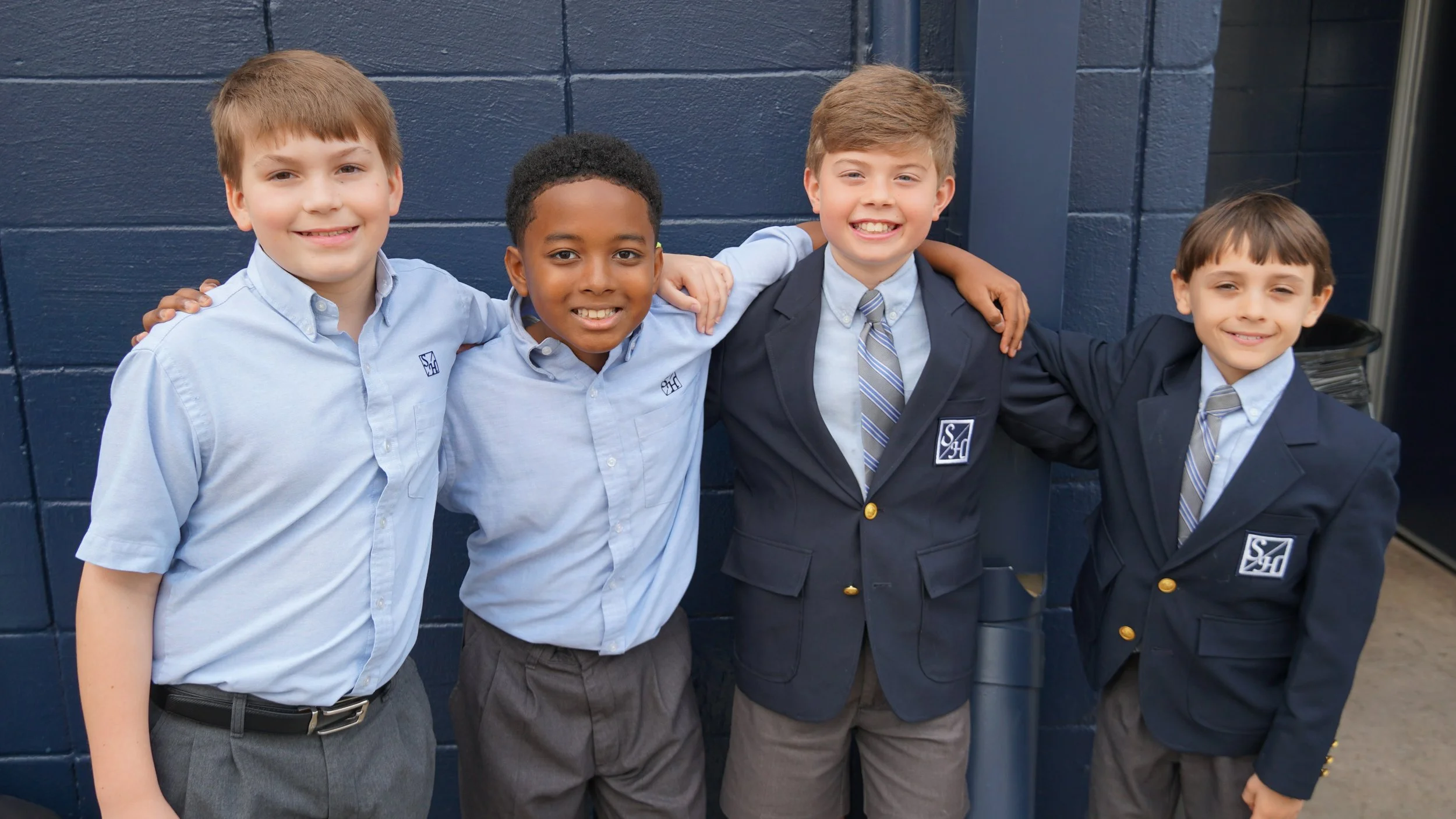 Stuart Hall School for Boys