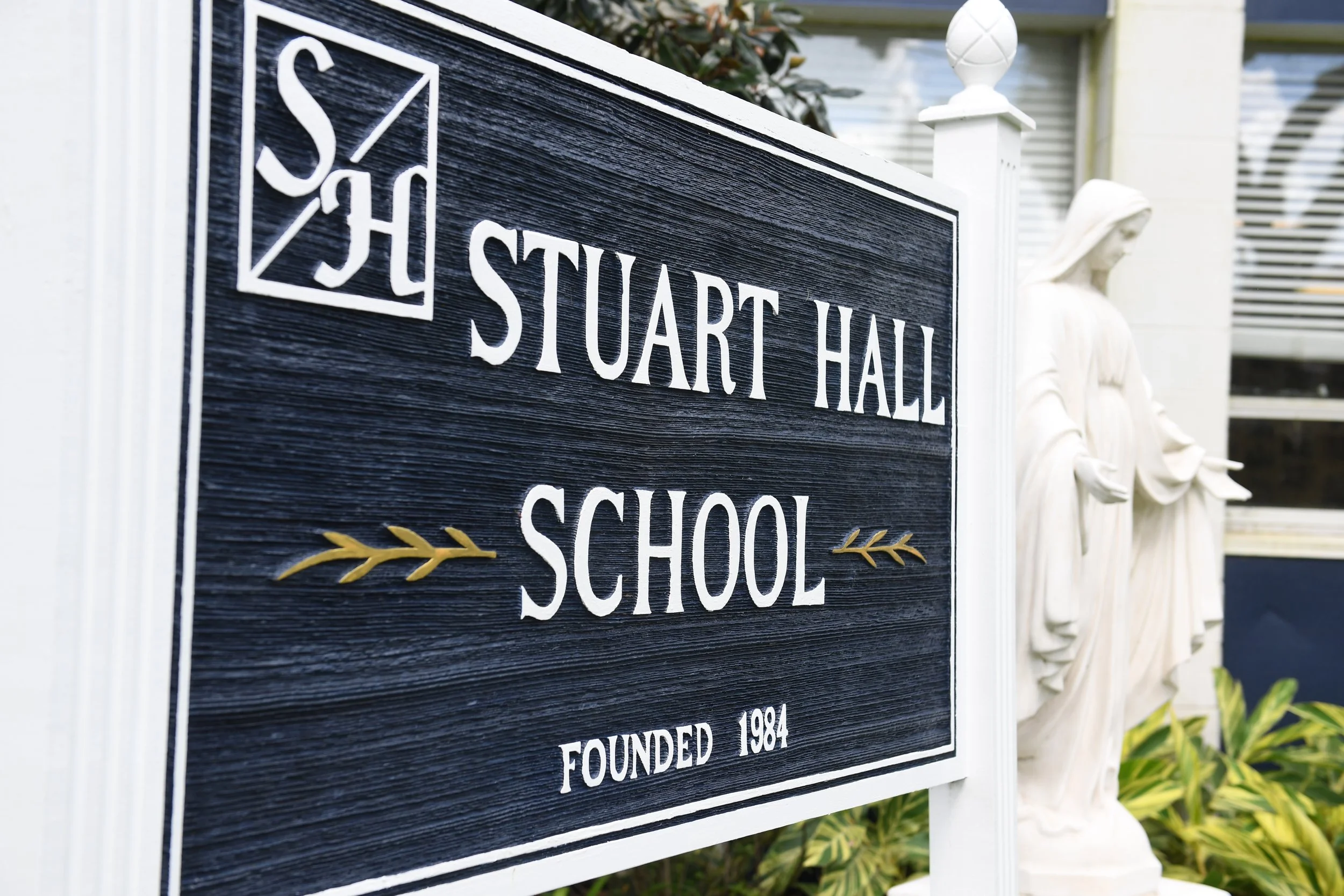 Board of Trustees — Stuart Hall School for Boys