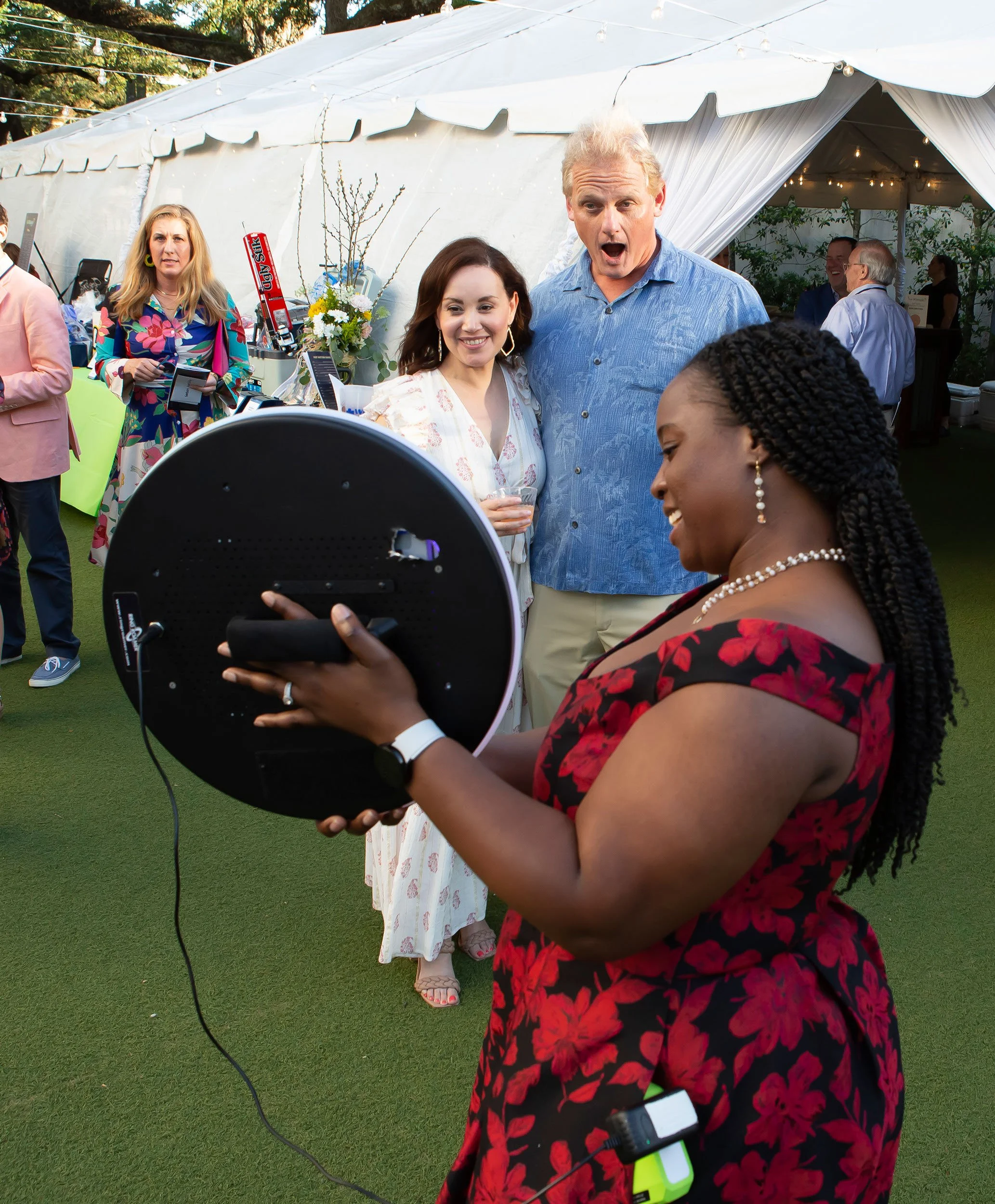 Auction — Stuart Hall School for Boys