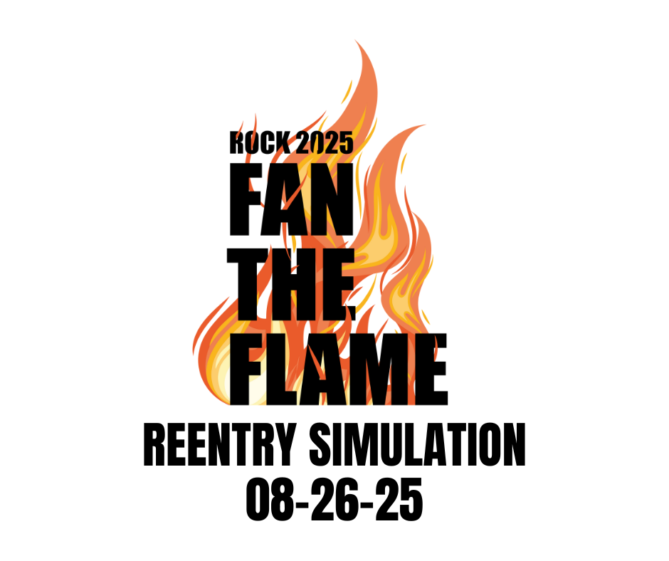 Reentry Simulation — Reentry Reframed