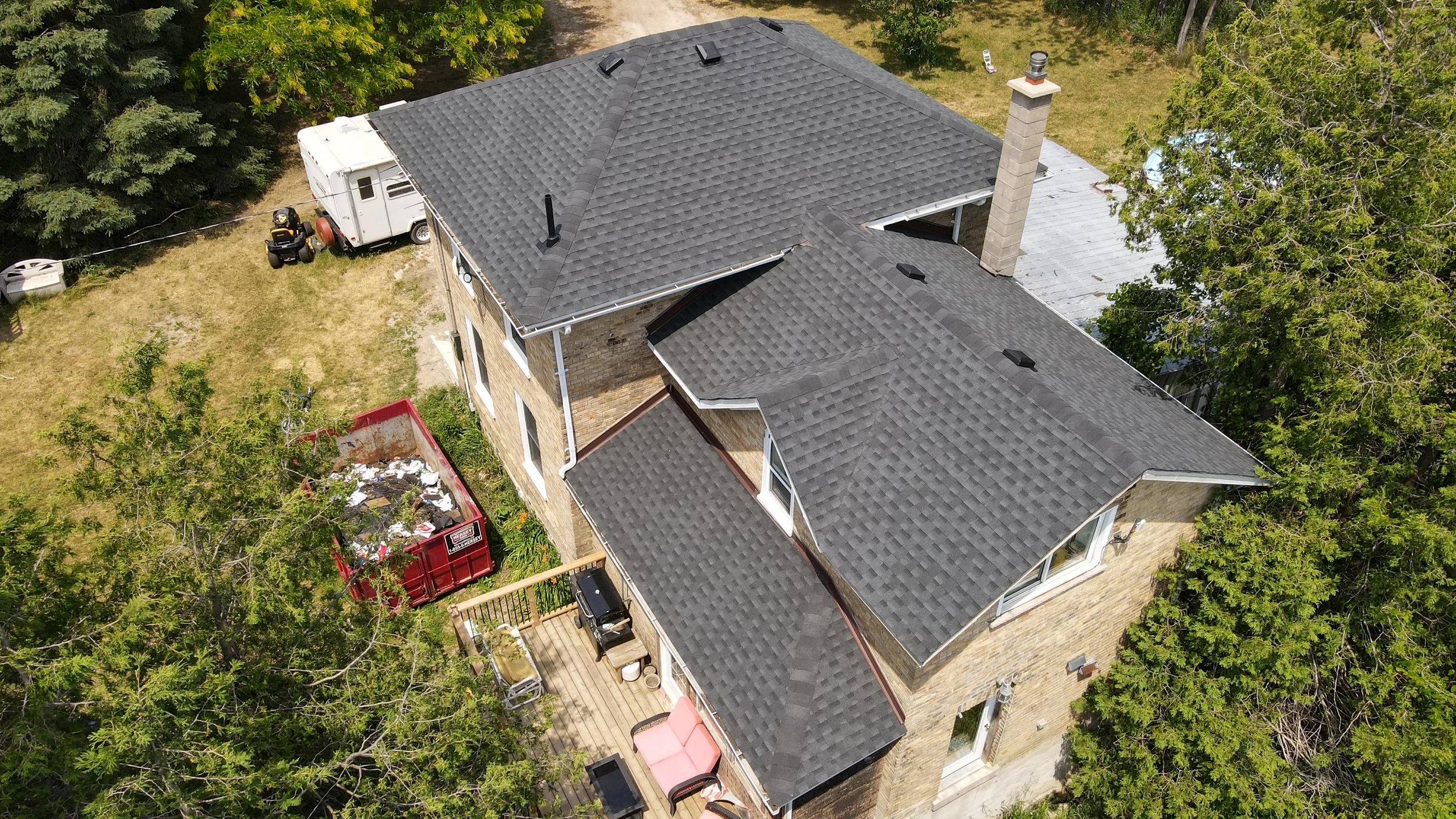 Shingletown Roofing Serving Kitchener, Waterloo, Cambridge,