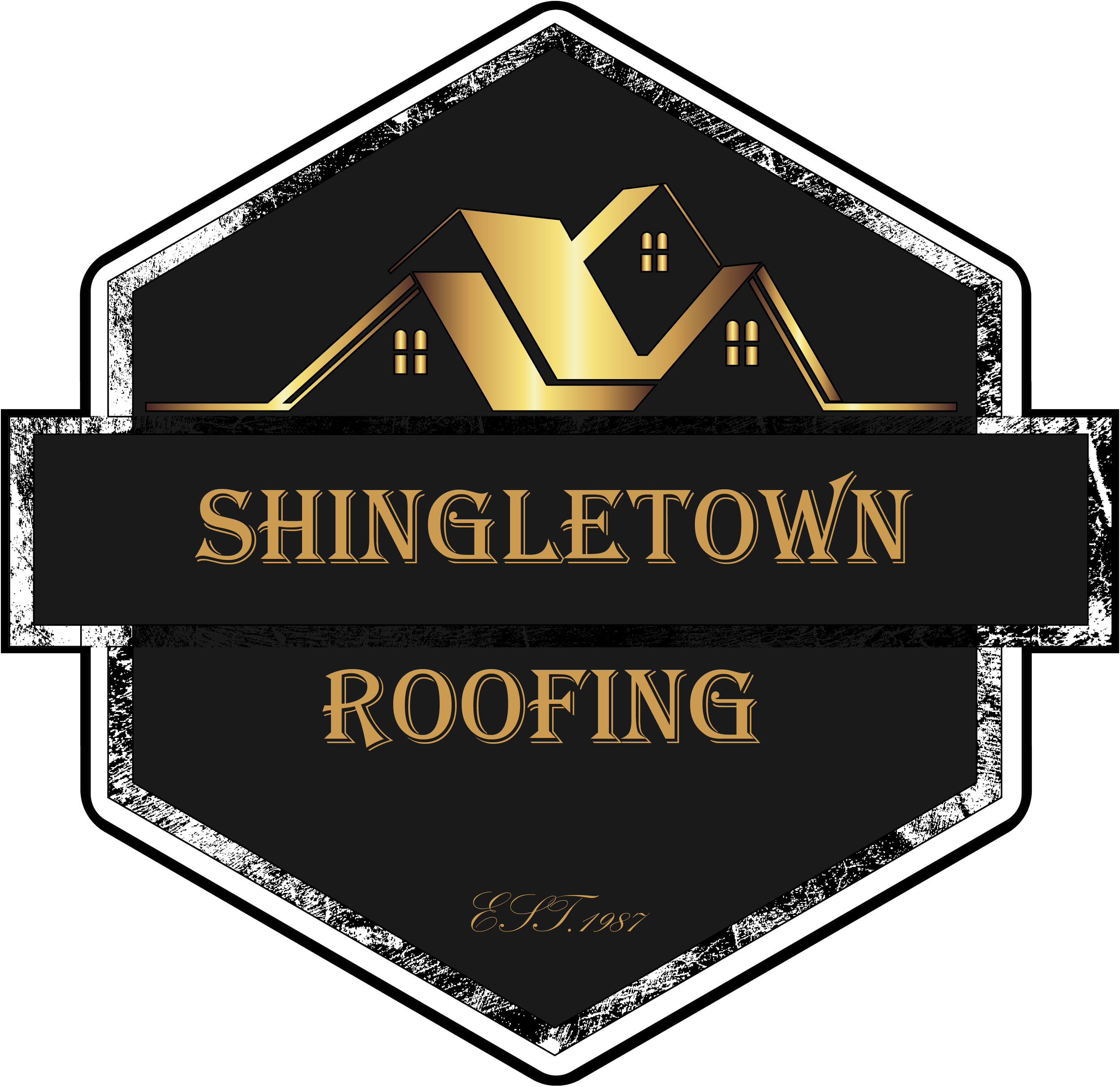 Shingletown Roofing© Residential Roofing - Kitchener/Waterloo