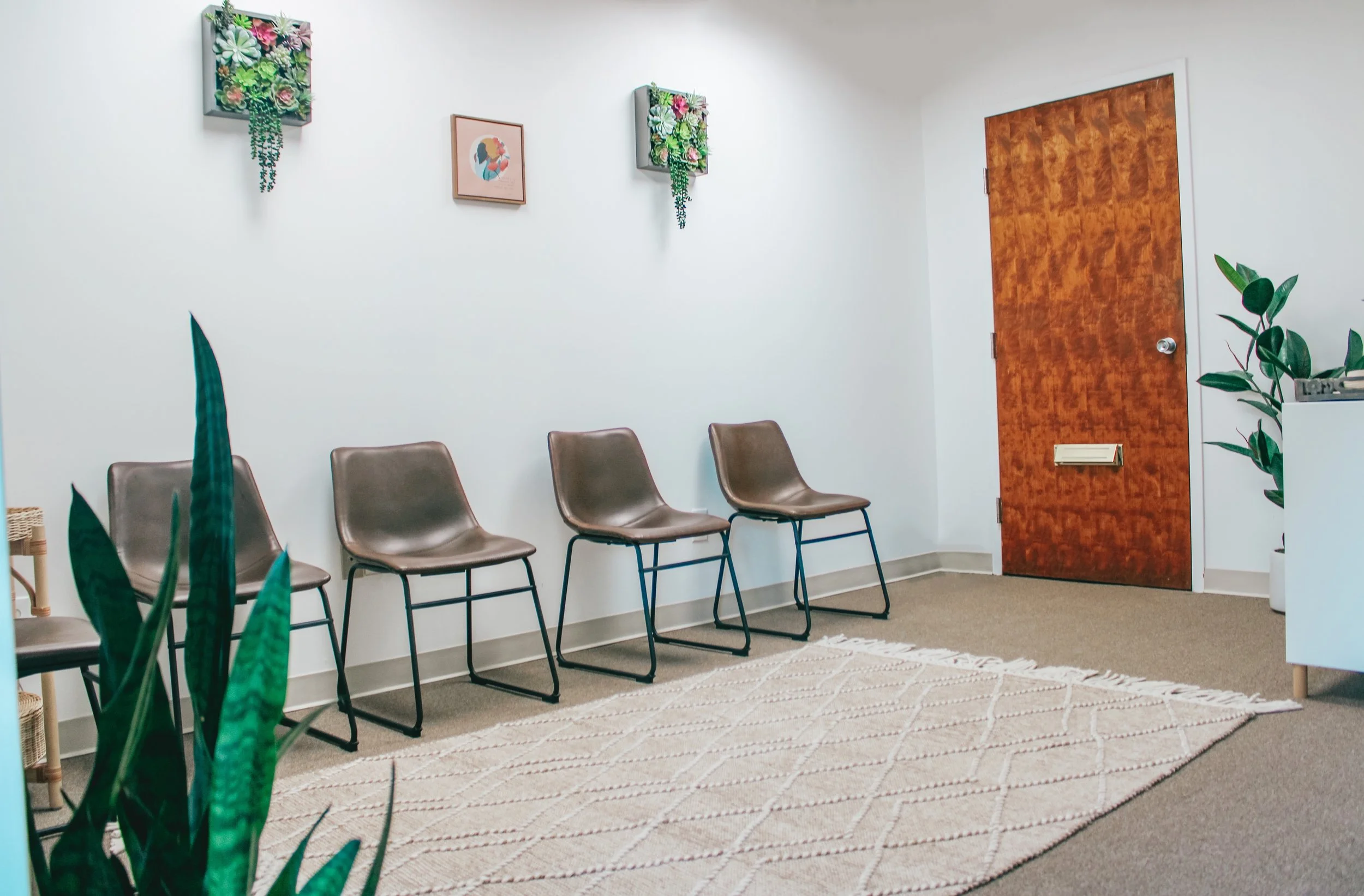 Waves of Wellness Studio