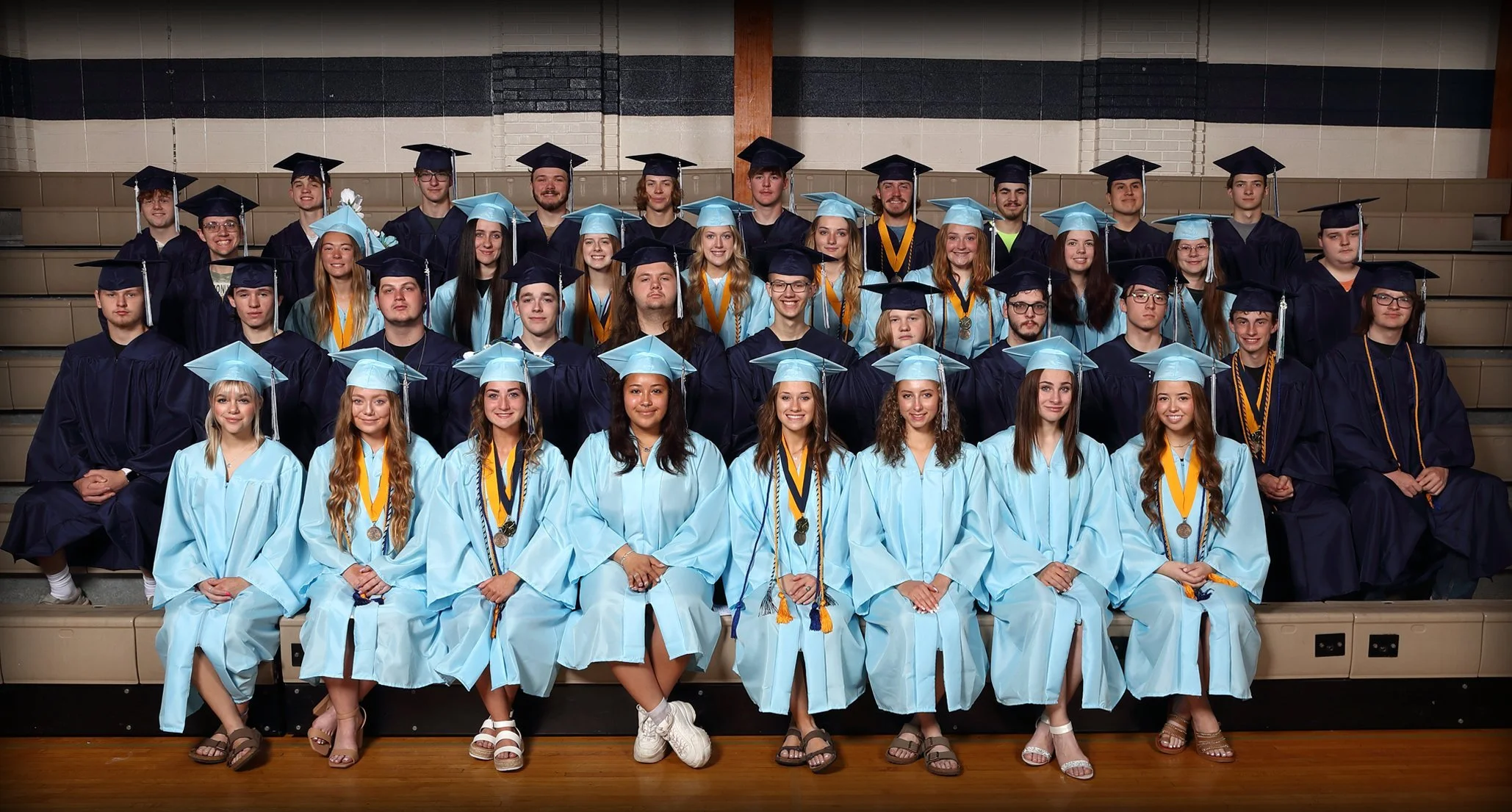 Sangamon Valley Schools