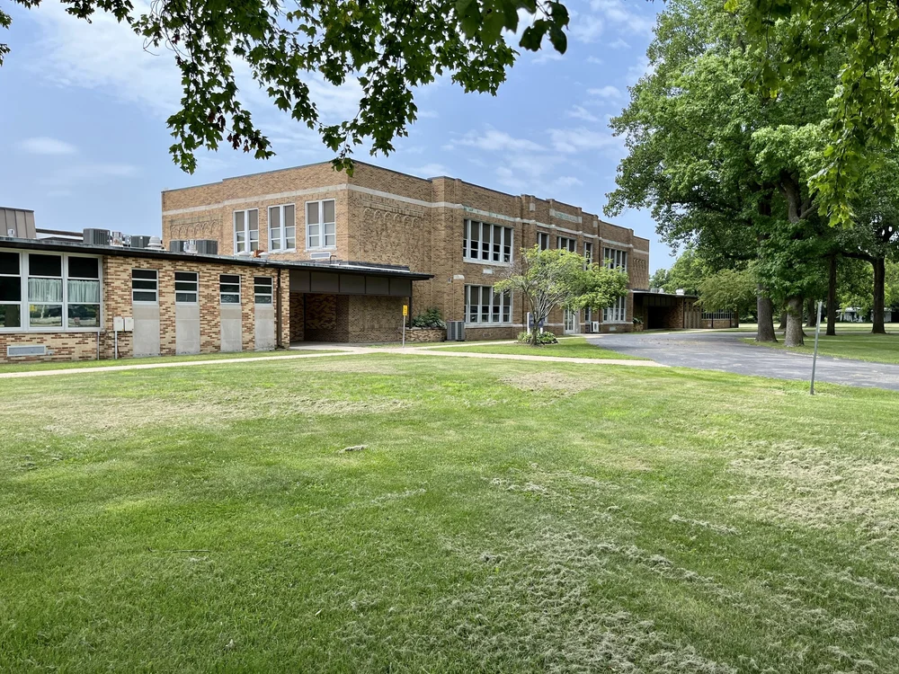 Middle School — Sangamon Valley Schools