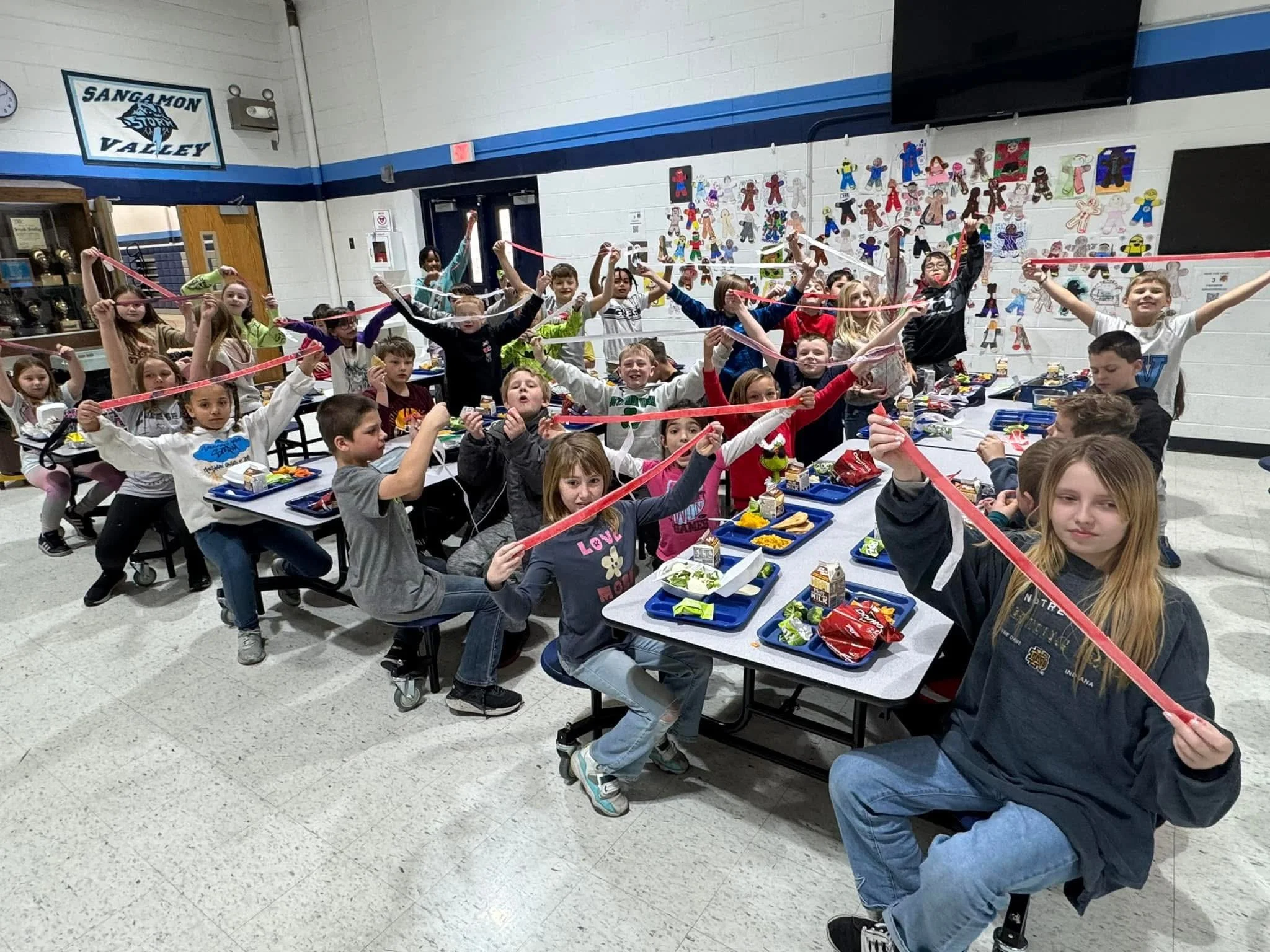 Sangamon Valley Schools