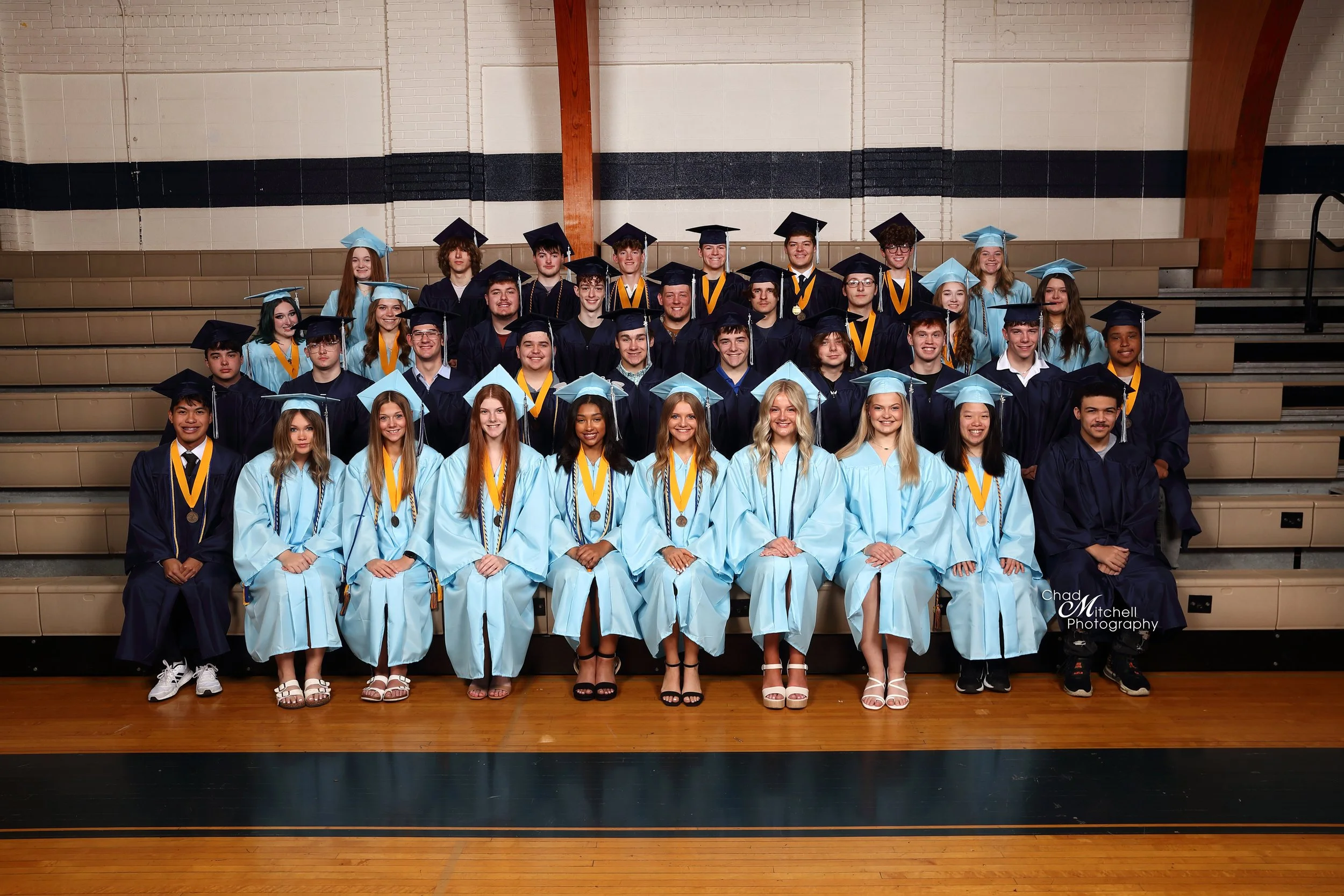 Sangamon Valley Schools