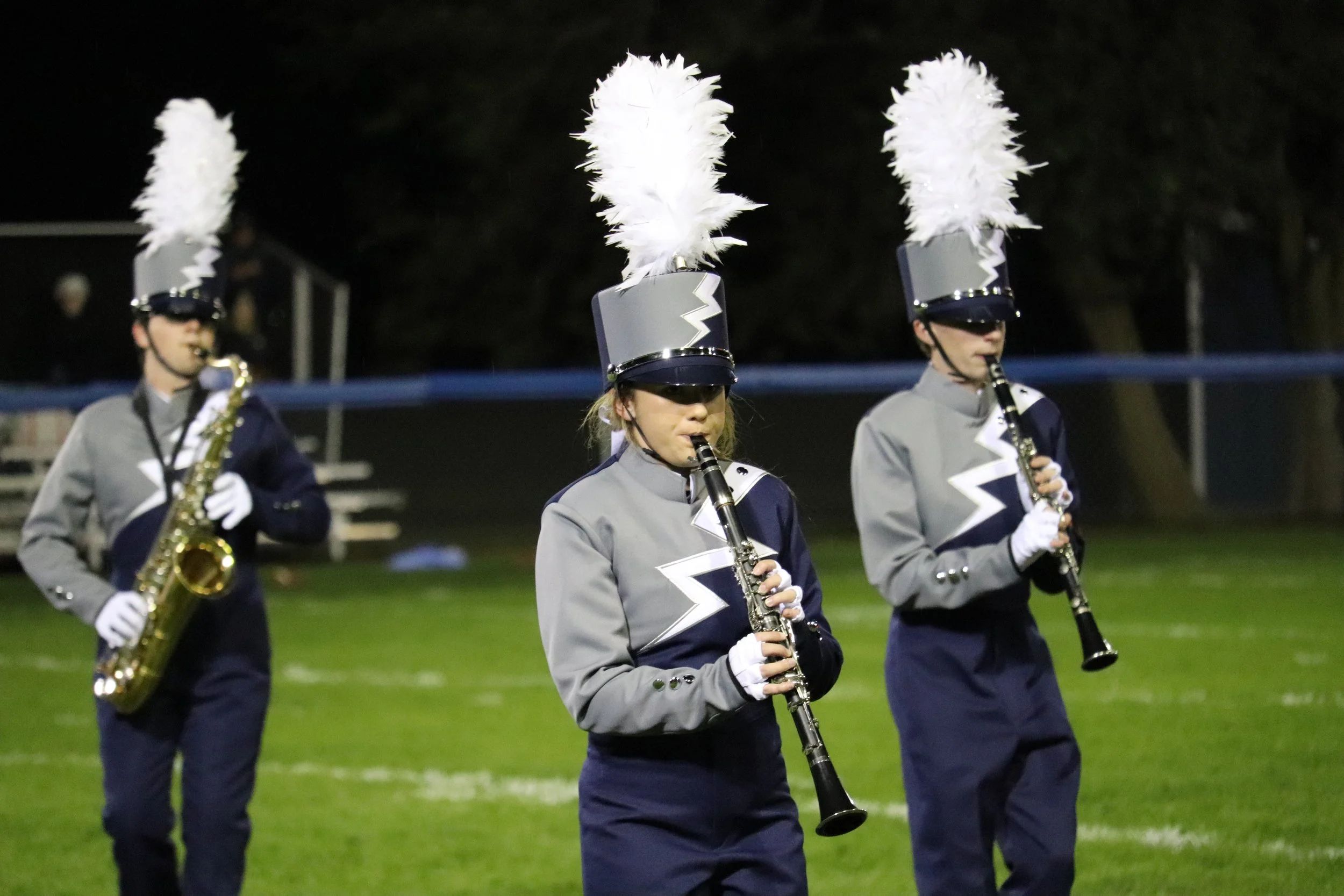 Sangamon Valley Schools