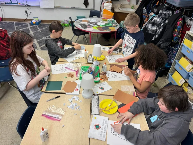 Sangamon Valley Schools