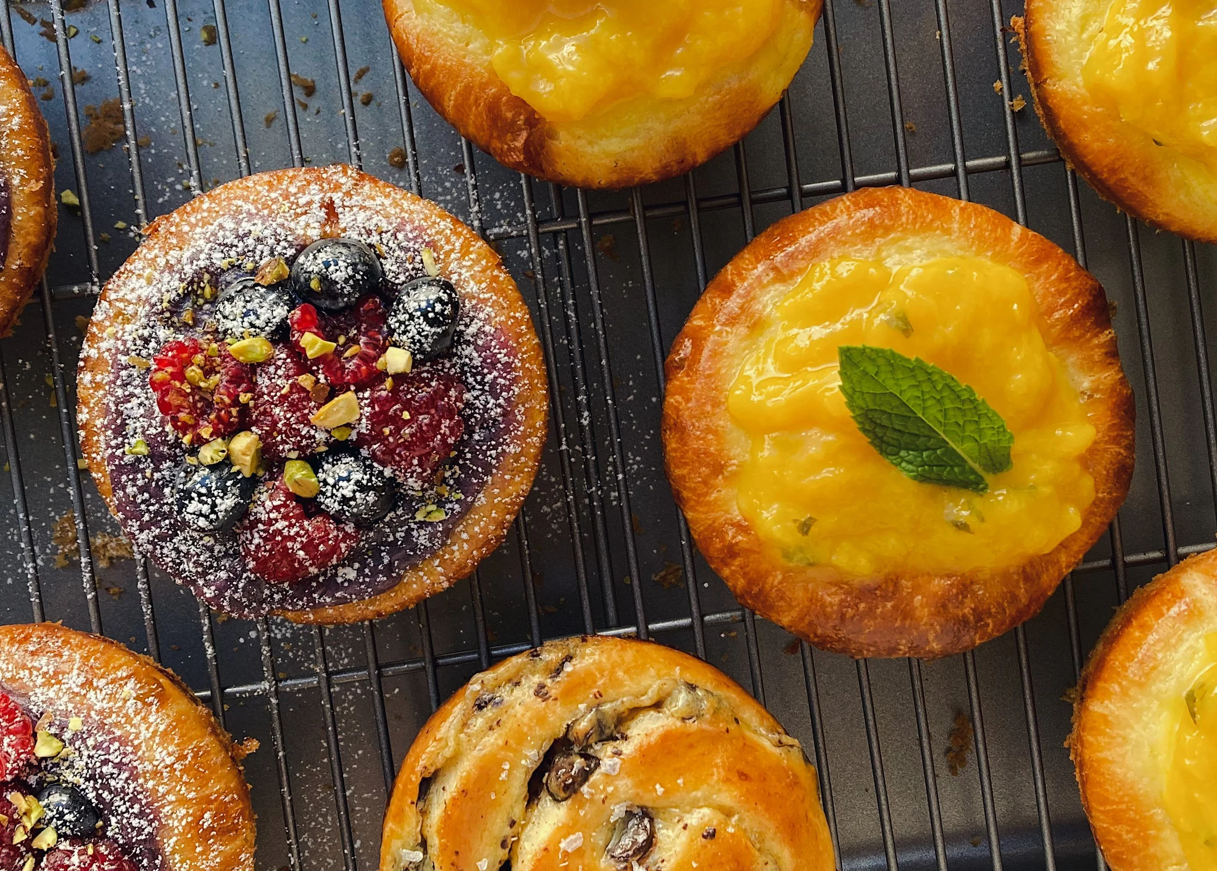 Spring Oven Bakery