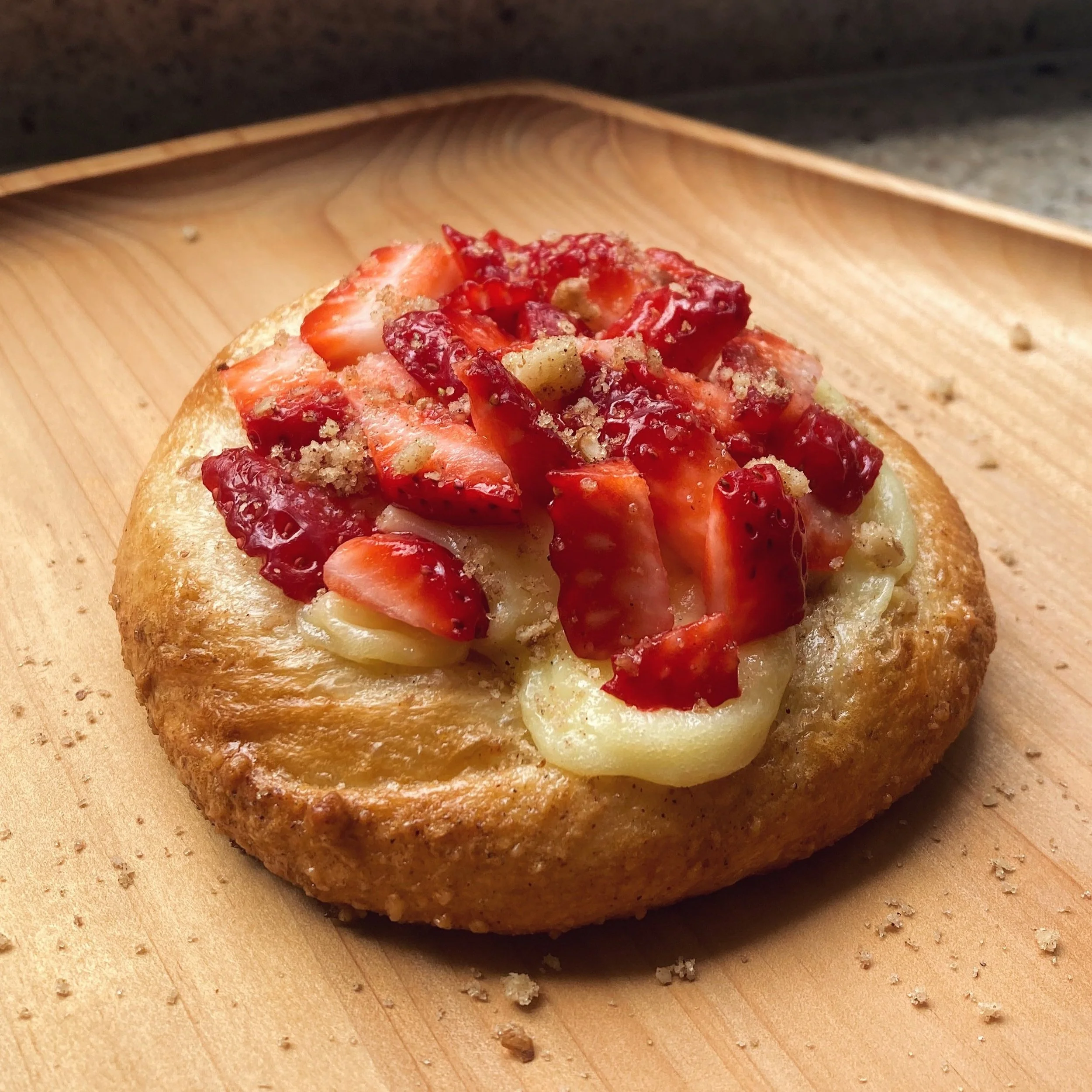 Spring Oven Bakery