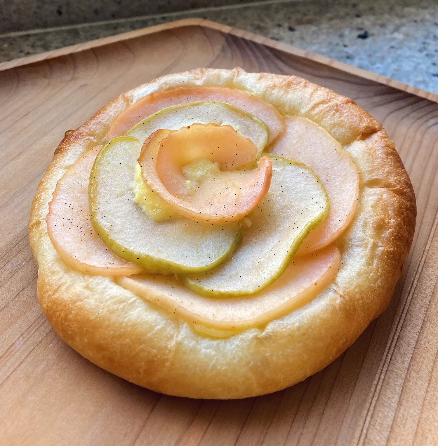 Spring Oven Bakery