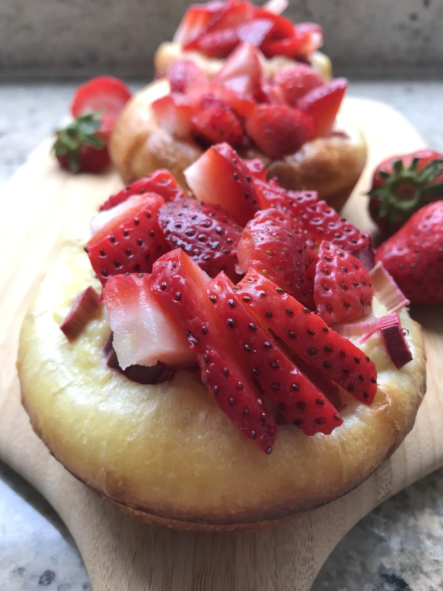 Spring Oven Bakery