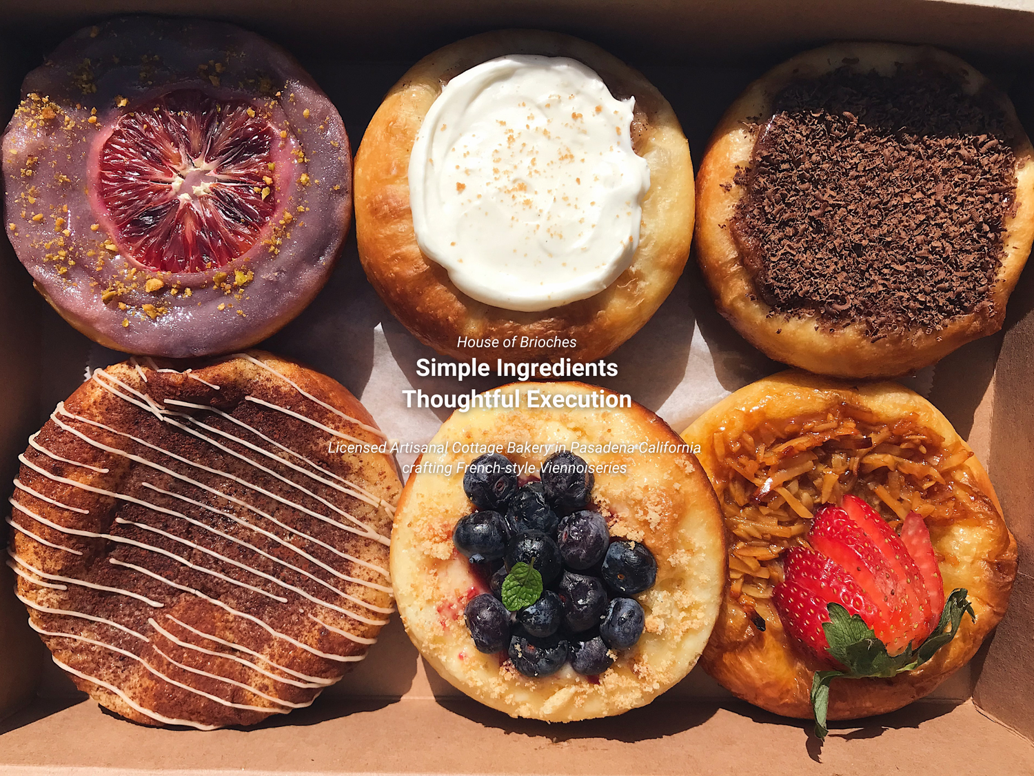 Spring Oven Bakery