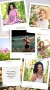 Springtime portraits for beautiful women (that’s you) — JK Photos ...