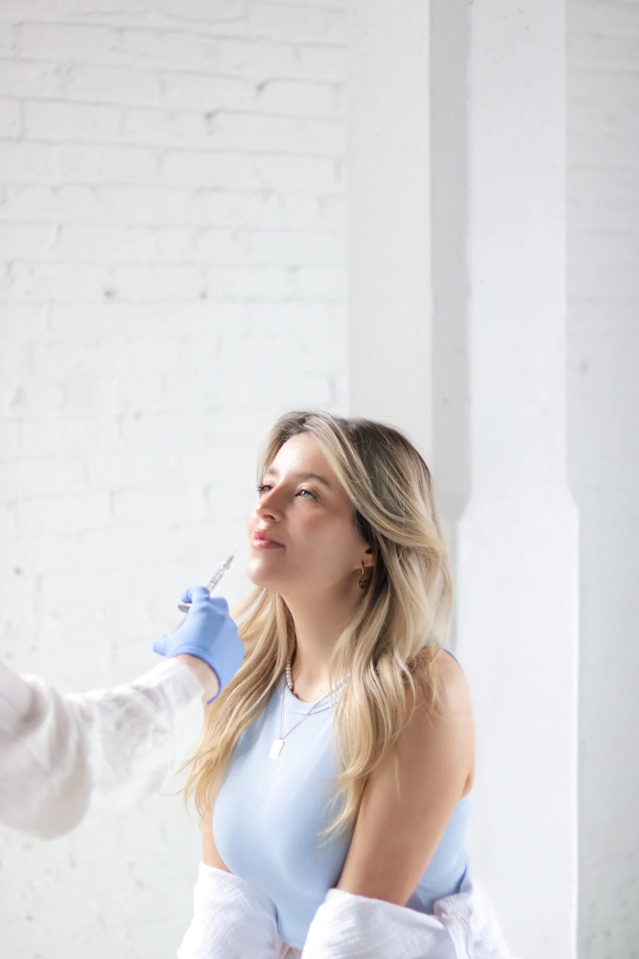 The Injection Nurse Skin Clinic