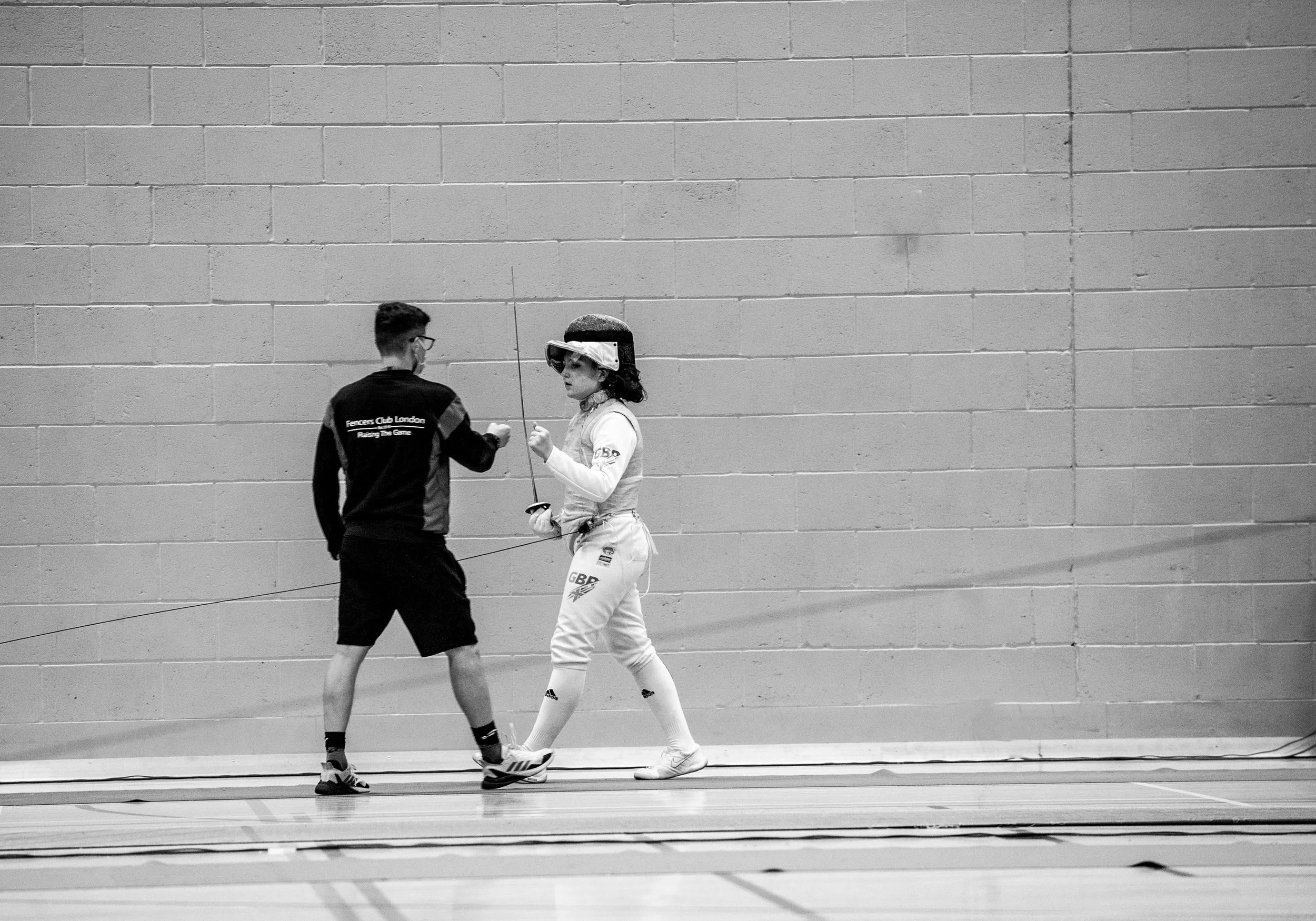 Fencers Club London