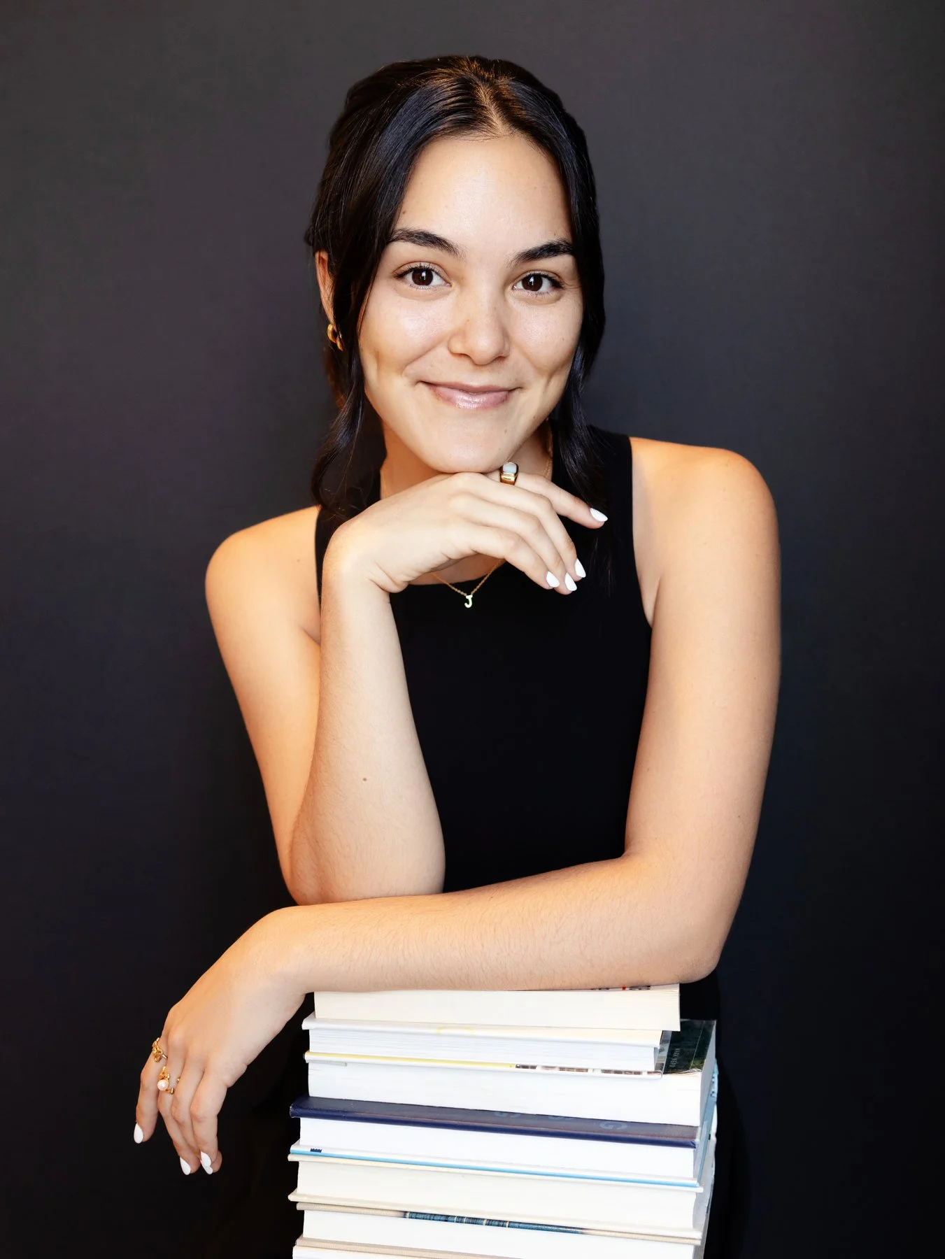 Goal Getters Collab | Stephanie Bowles