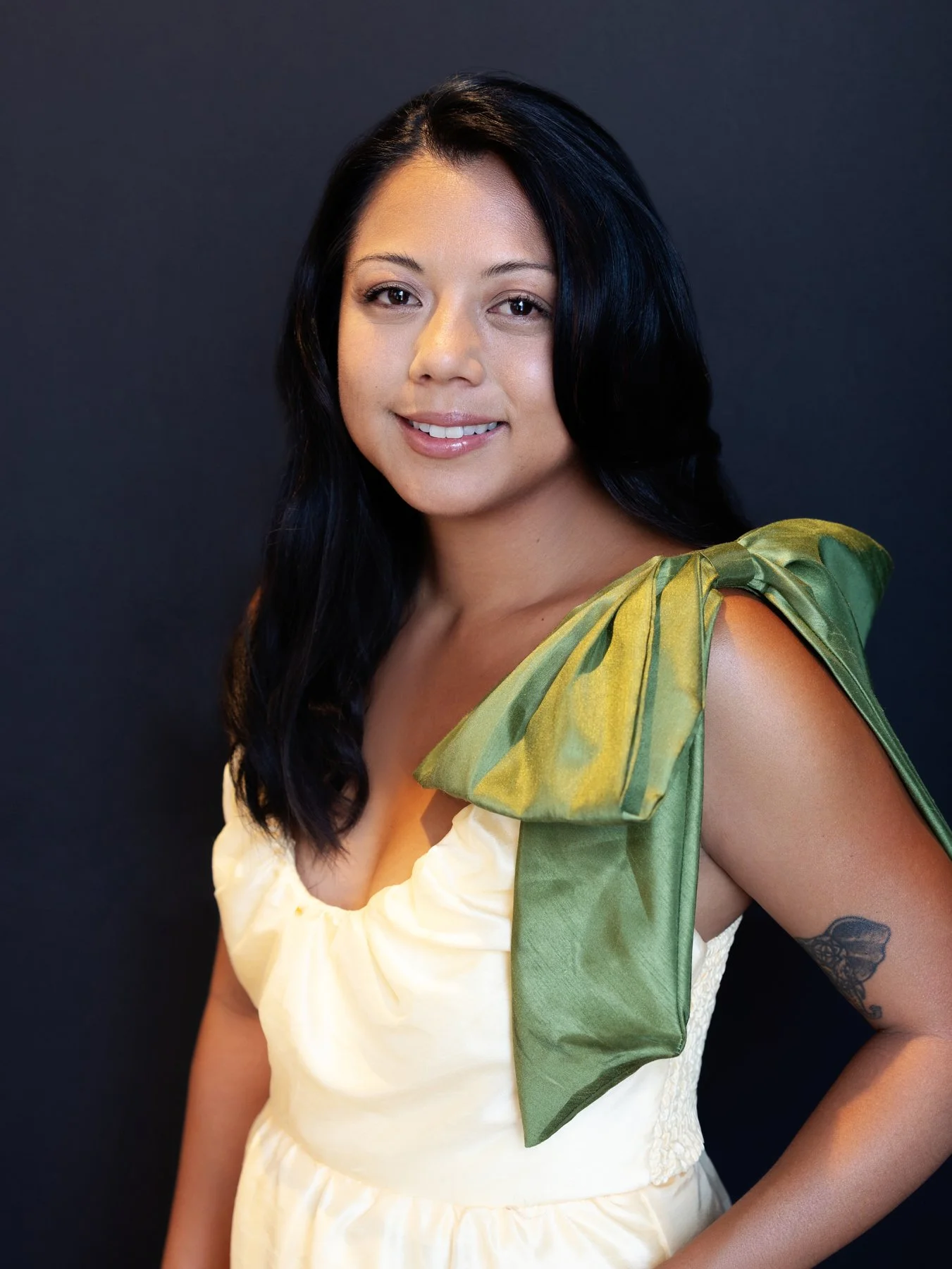 Goal Getters Collab | Stephanie Bowles