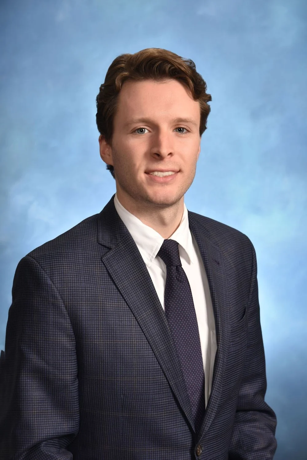 Meet The Team — SugarFoot Advisors