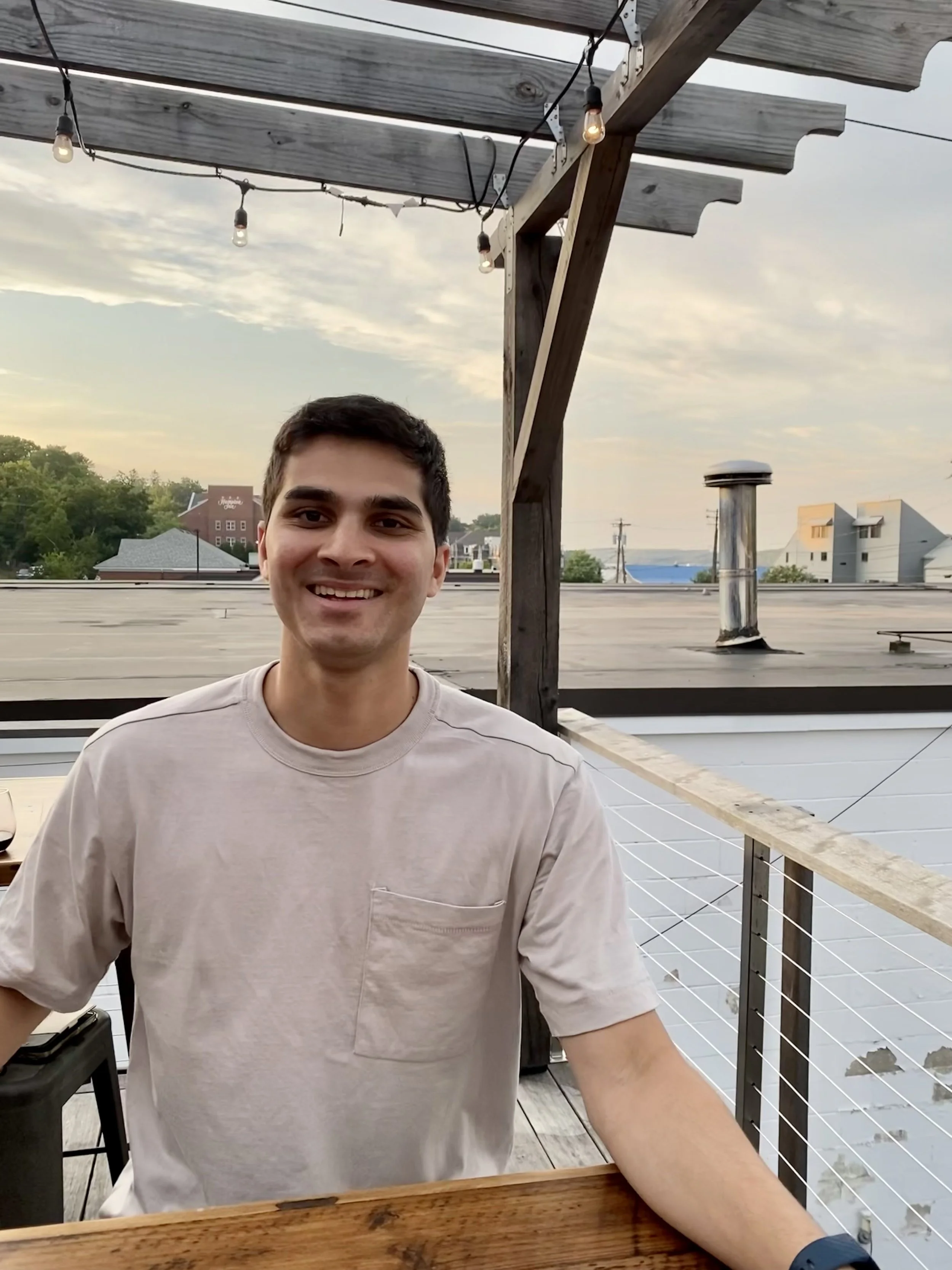 Young Professionals Committee — Camp Casco