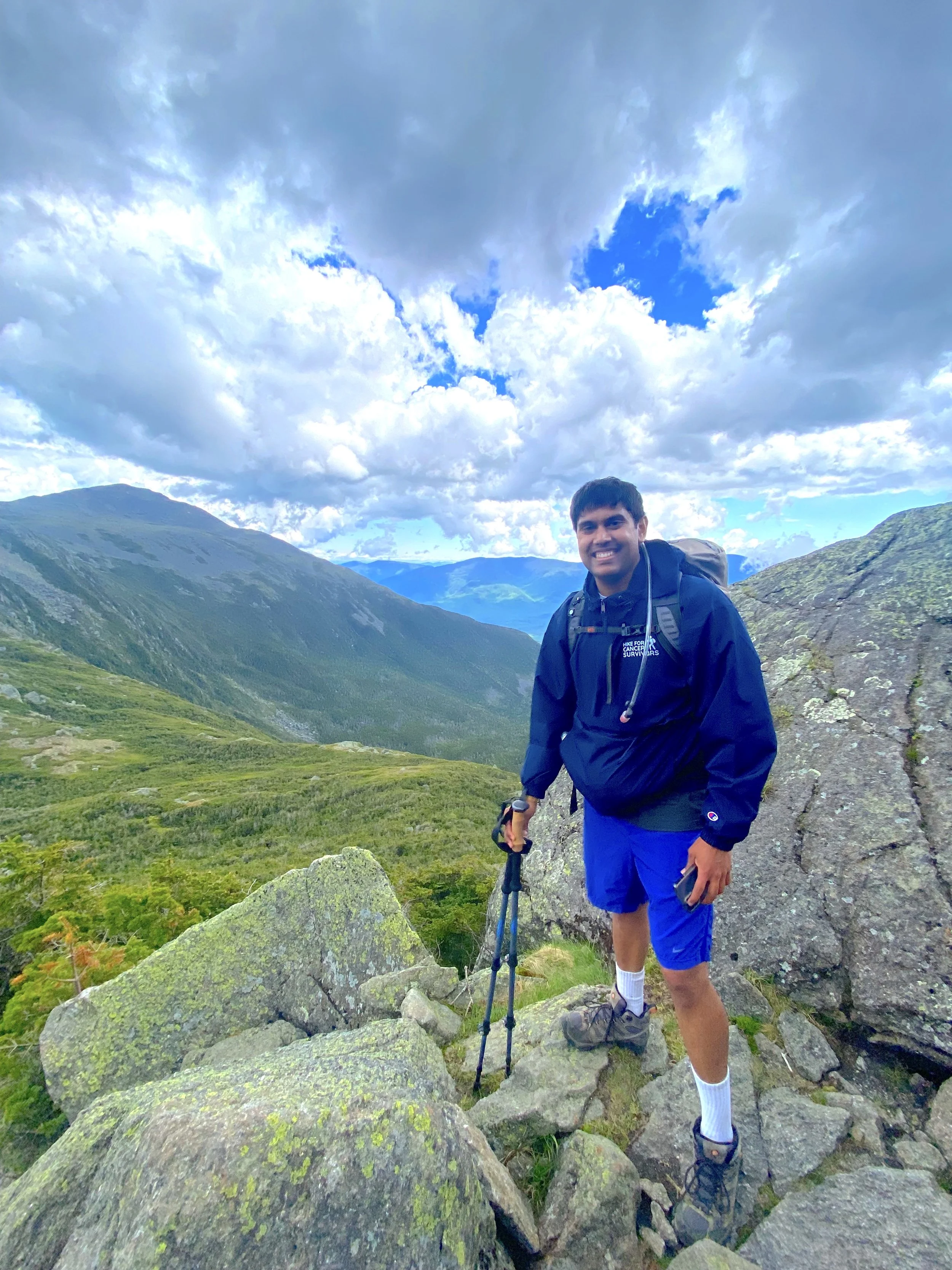 Camp Champions — Camp Casco