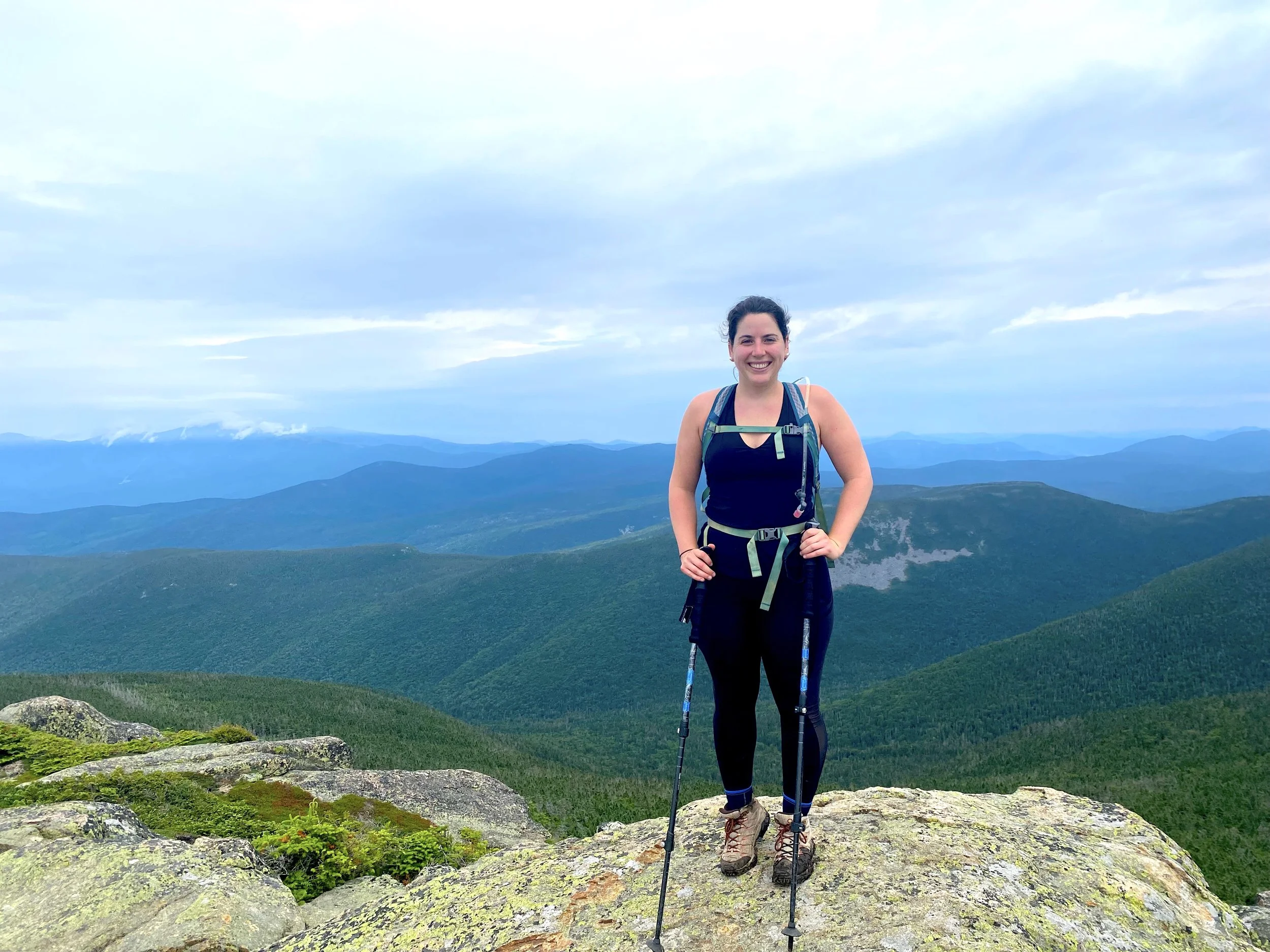 Camp Champions — Camp Casco