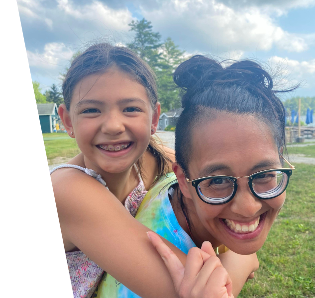 Volunteer for Sibling Camp