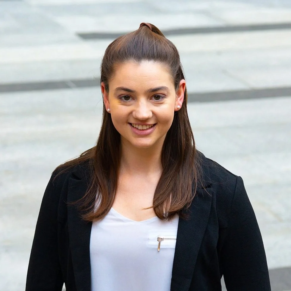 Lilly Reyes — Klopfer Martin Design Group