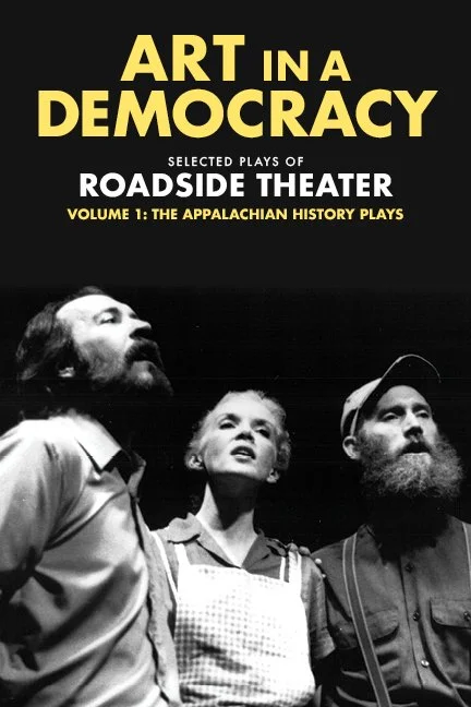 ART in a DEMOCRACY