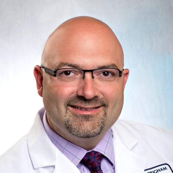 BWH/HMS Urology Residency