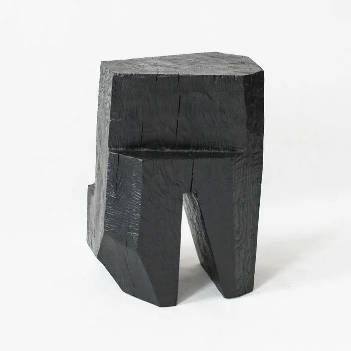 Unique delicate ceramic sculpture by Britt-Ingrid Persson — Relic London