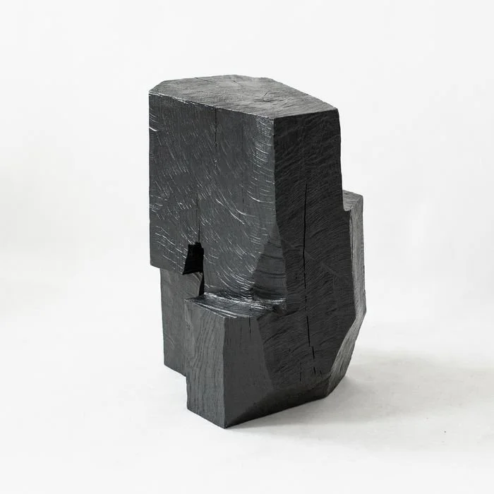 Unique delicate ceramic sculpture by Britt-Ingrid Persson — Relic London