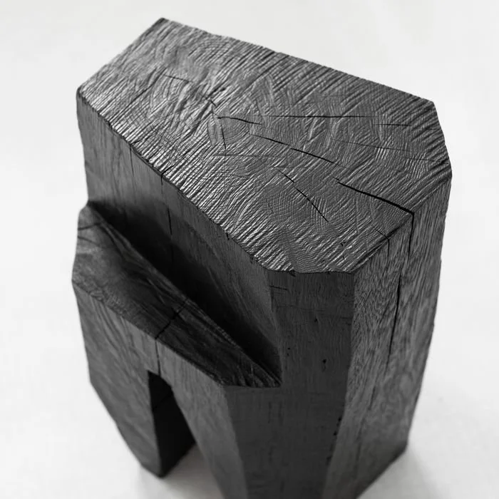 Unique delicate ceramic sculpture by Britt-Ingrid Persson — Relic London