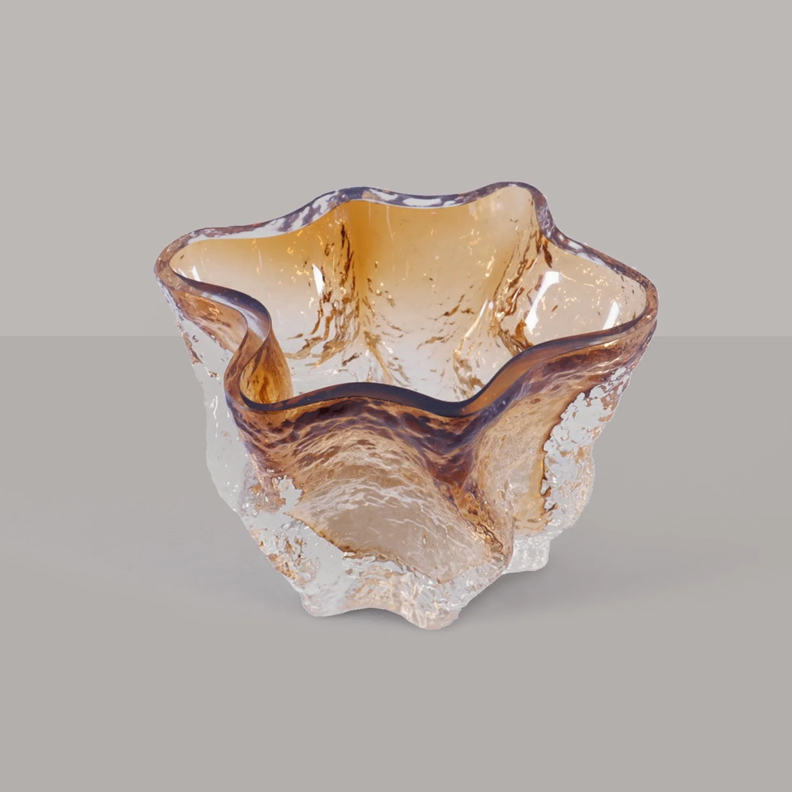 Iconic German 313 Pottery Vase by Kurt Tschörner for Ruscha 1960s ...