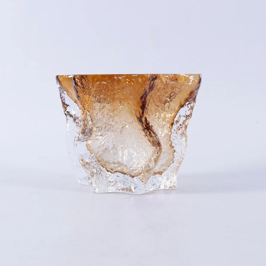 Iconic German 313 Pottery Vase by Kurt Tschörner for Ruscha 1960s ...
